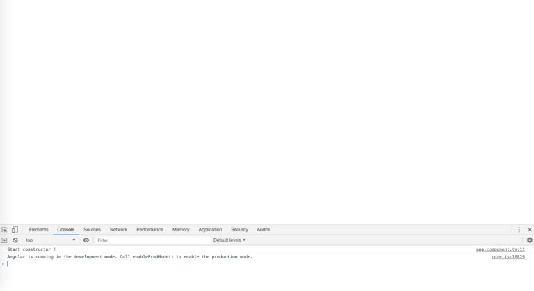 【Bootstrap4】Angular7でTypeScript側からモーダルダイアログを表示する方法 | プログラミング実践.com